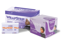 WRAPP-IT & WrapStrip Styling Strips | Trusted Hair Wraps for Salons
