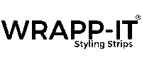 WRAPP-IT & WrapStrip Styling Strips | Trusted Hair Wraps for Salons